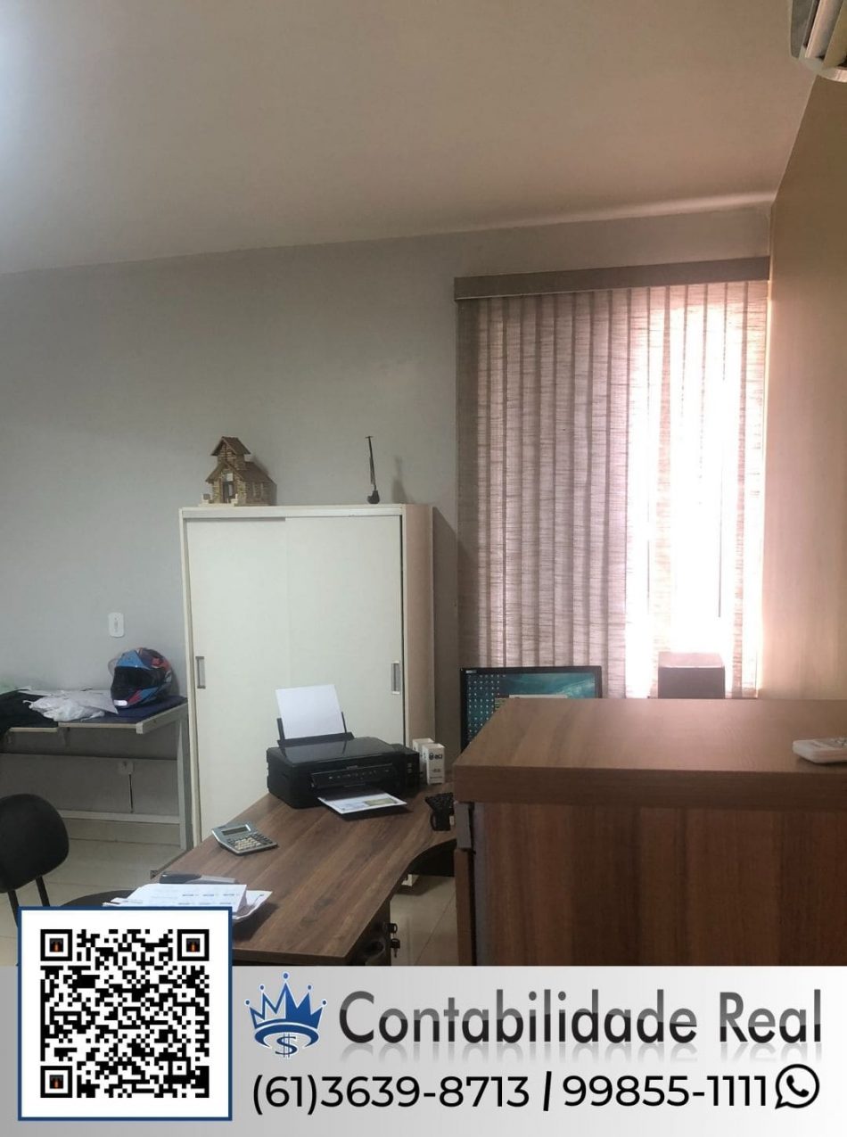 Contabilidade Real - Serviços Contábeis - EMPRESA - PLANALTINA - GO - BR