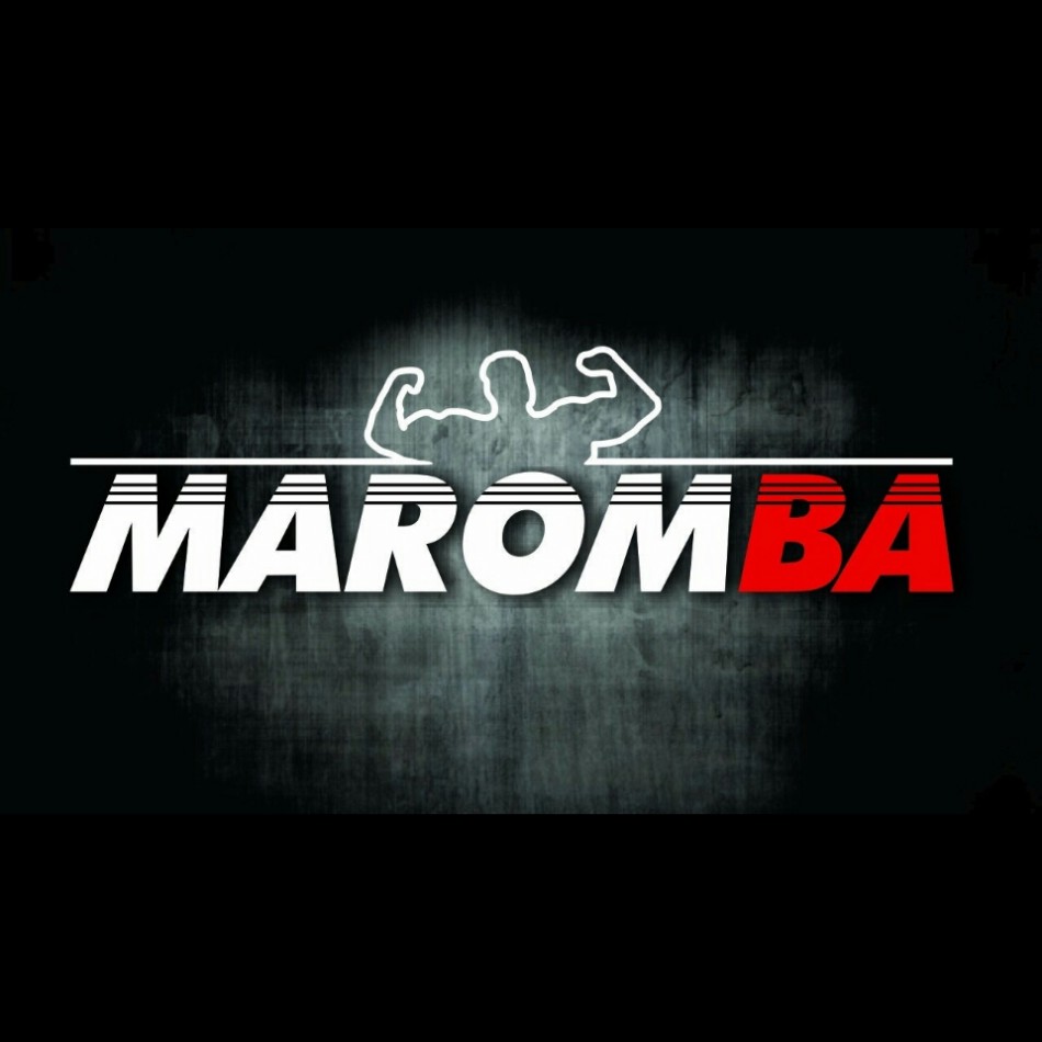 Maromba Suplementação - EMPRESA - SÃO SEBASTIÃO - DF - BR