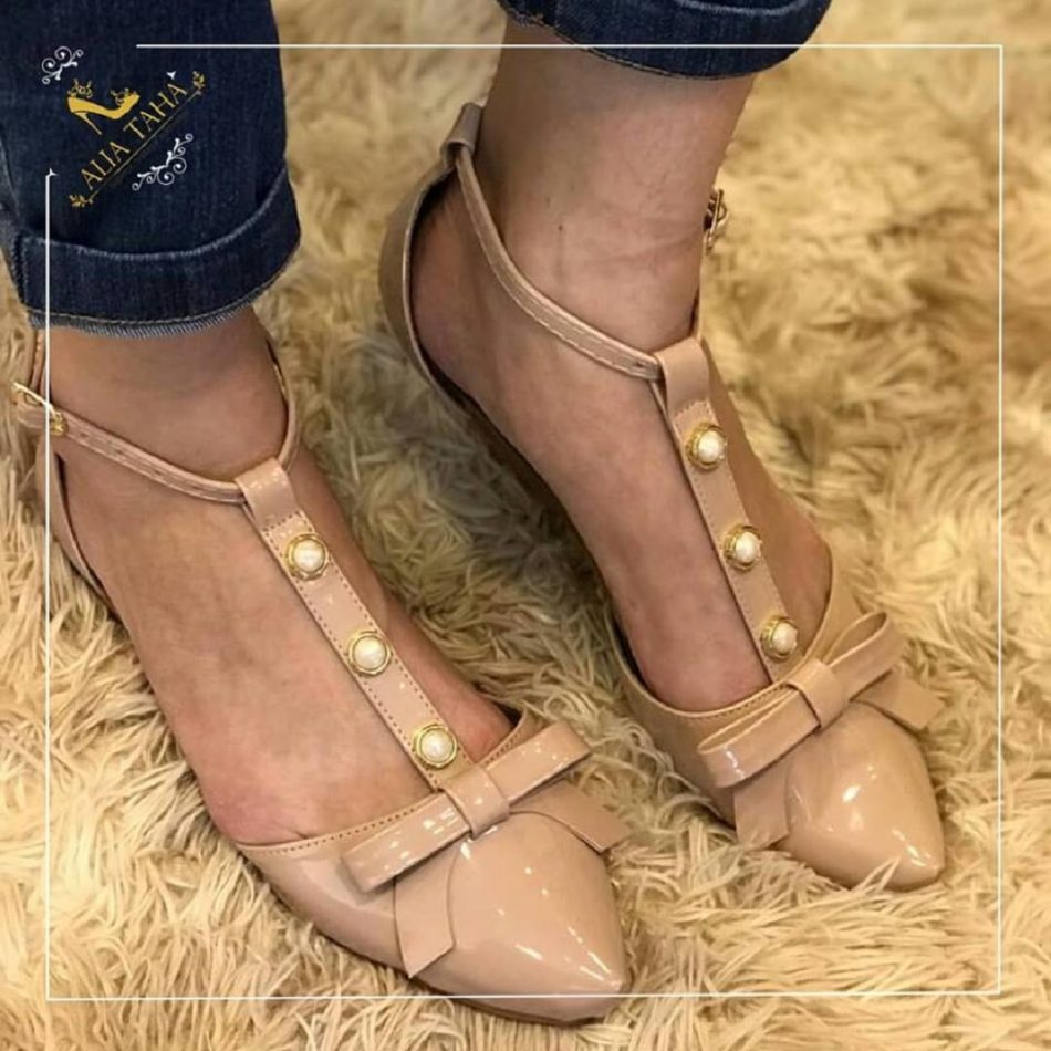 Alia Taha - Sapatos, Bolsas e Acessórios - EMPRESA - PLANALTINA - GO - BR