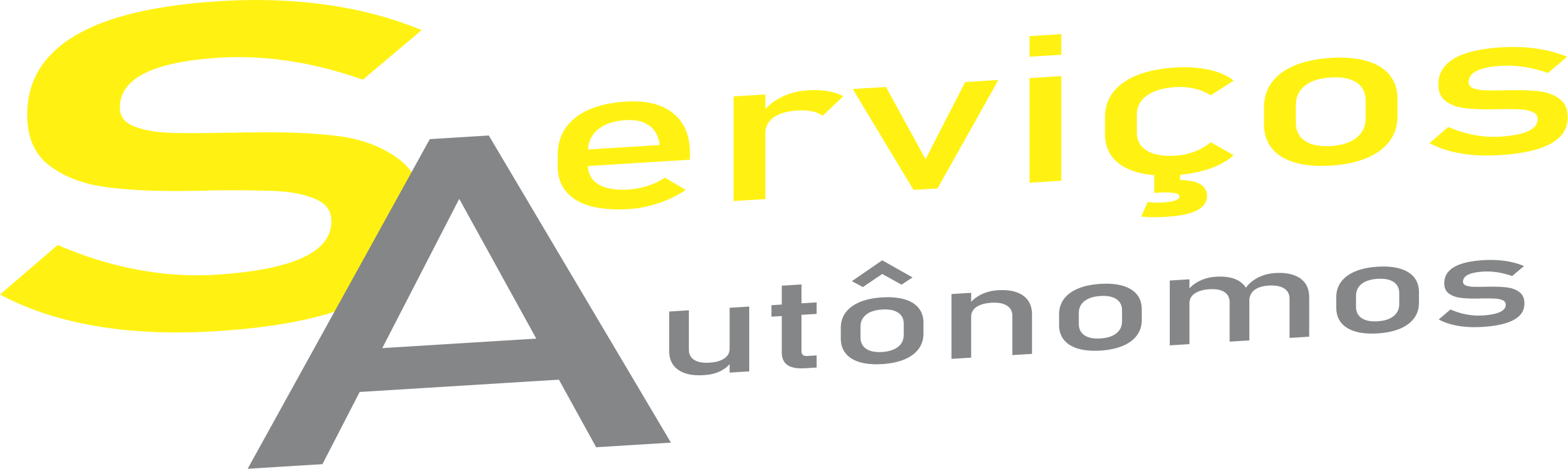 SA - Serviços Autônomos (BR)