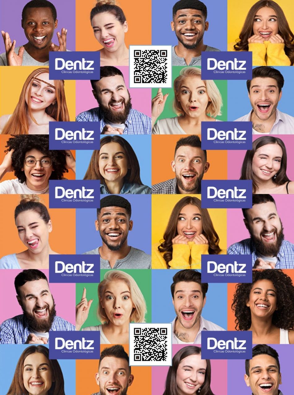 Dentz - Clínicas Odontológicas - EMPRESA - PLANALTINA - GO - BR